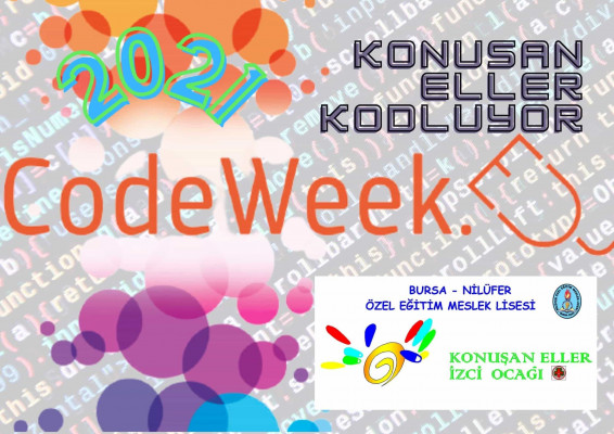 Europe Code Week europe-code-week